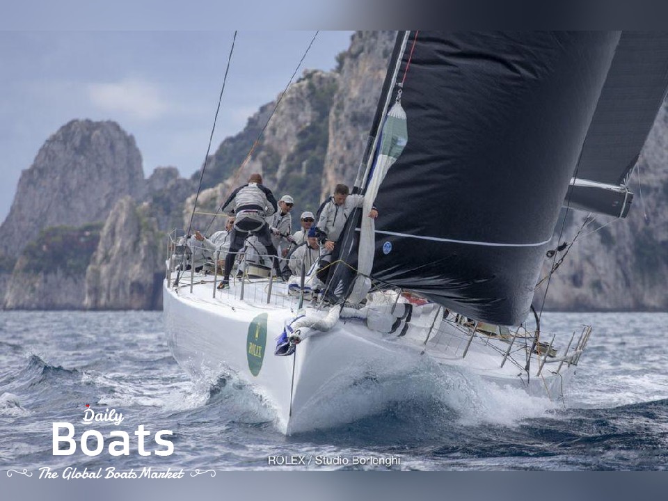 2016 Maxi 72 Cannonball for sale. View price, photos and Buy 2016 Maxi ...