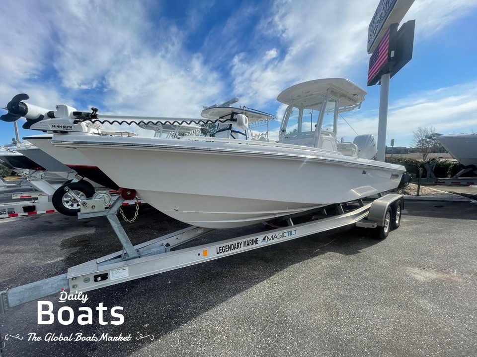 2022 Everglades 243 Center Console for sale. View price, photos and Buy ...