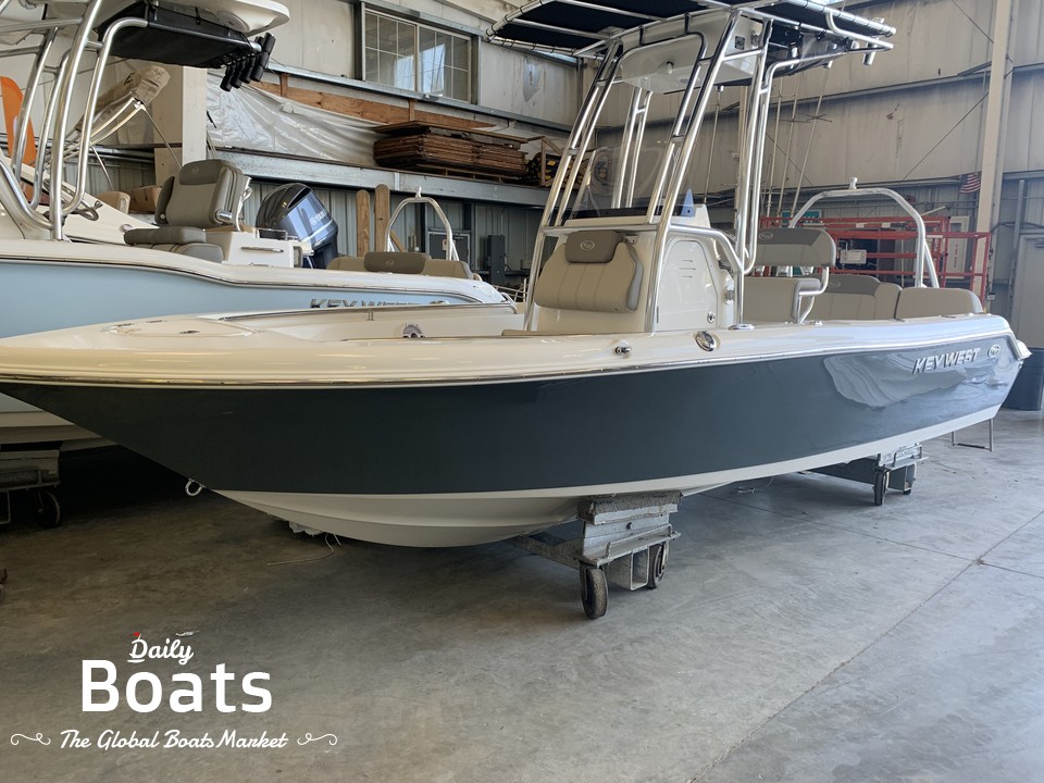 2022 Key West 189Fs for sale. View price, photos and Buy 2022 Key West ...