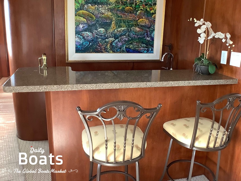 2010 Custom 90' Expedition Yacht for sale. View price, photos and Buy ...