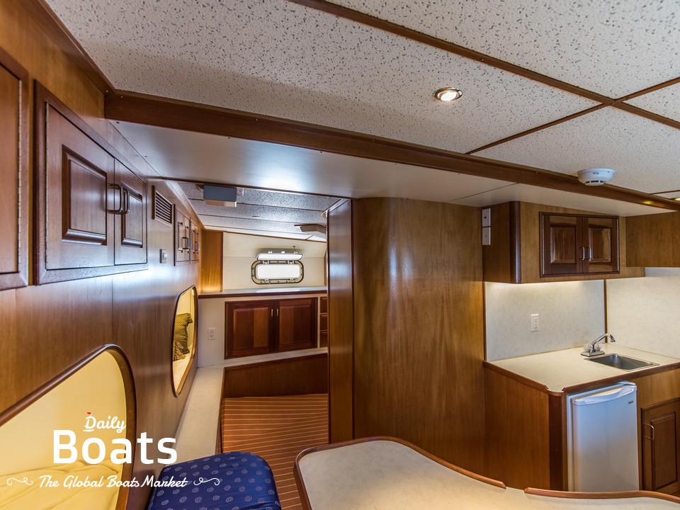 2010 Custom 90' Expedition Yacht for sale. View price, photos and Buy ...