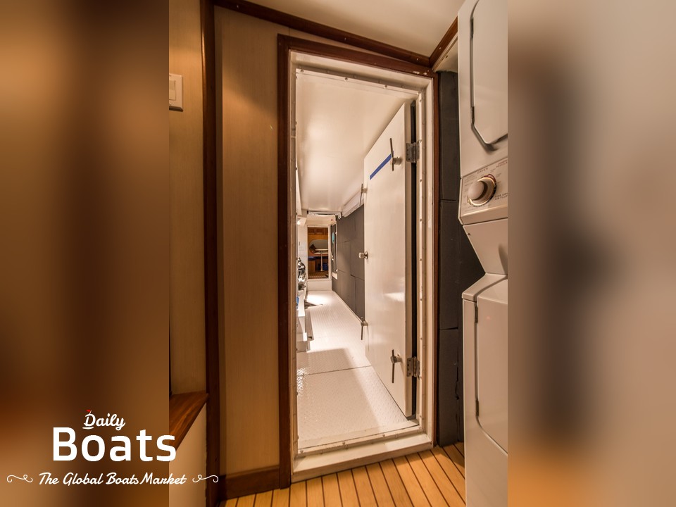 2010 Custom 90' Expedition Yacht for sale. View price, photos and Buy ...