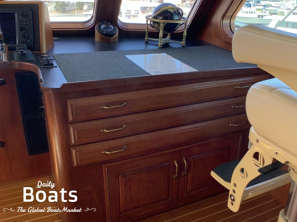 2010 Custom 90' Expedition Yacht for sale. View price, photos and Buy ...