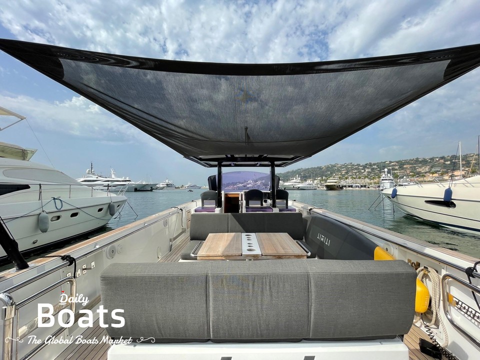 2014 Fjord 40 Open for sale. View price, photos and Buy 2014 Fjord 40 ...