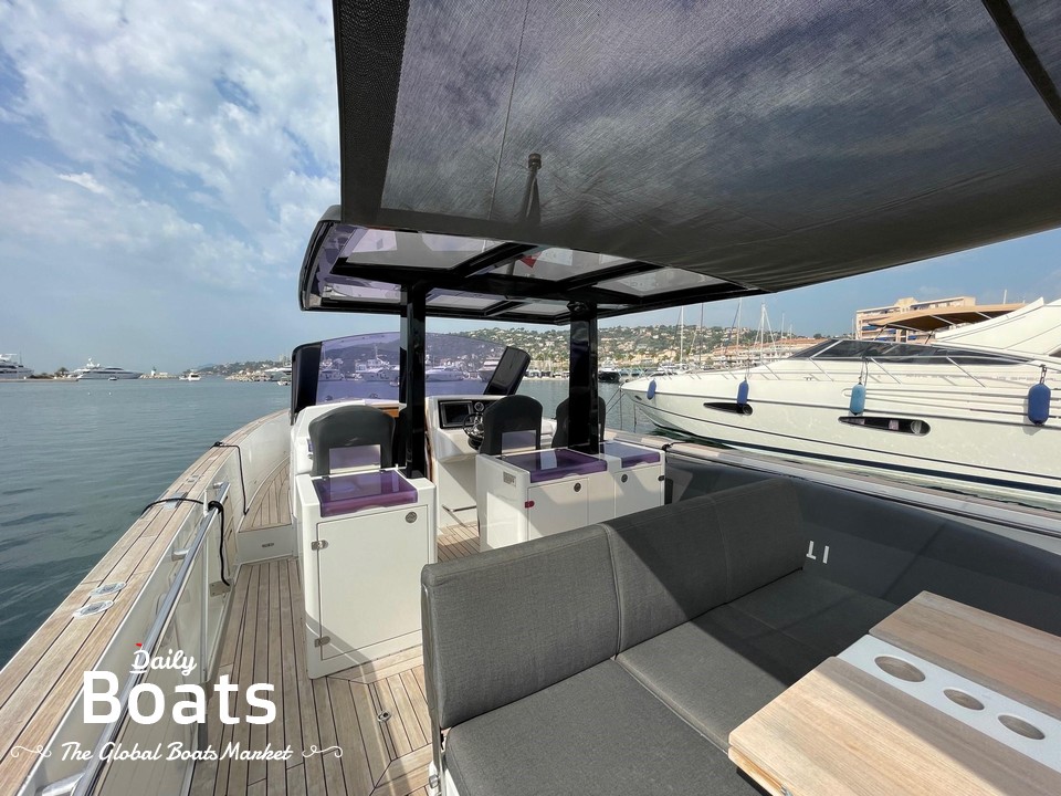 2014 Fjord 40 Open for sale. View price, photos and Buy 2014 Fjord 40 ...