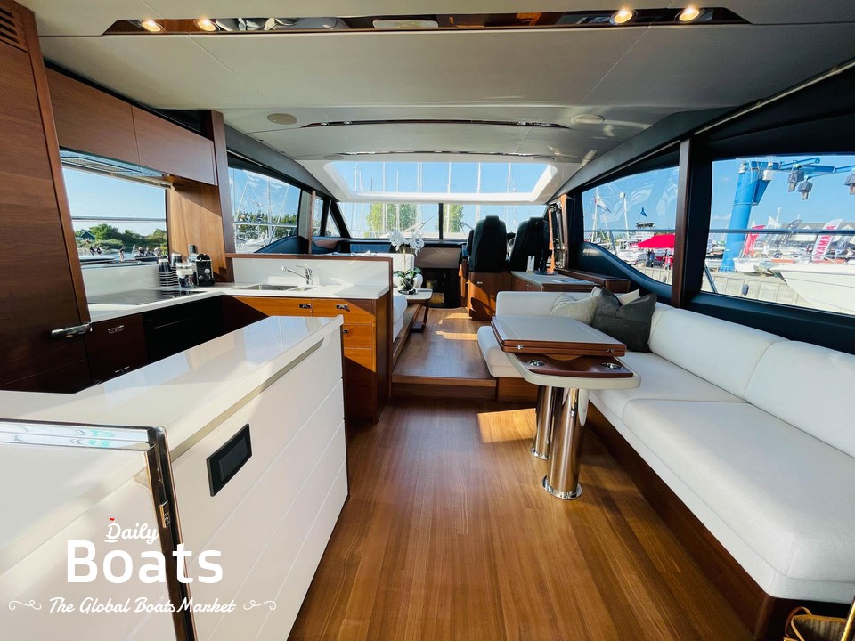 2019 Princess S65 for sale. View price, photos and Buy 2019 Princess ...
