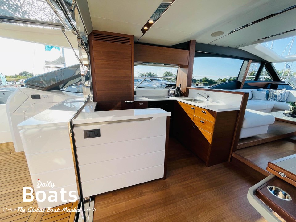 2019 Princess S65 for sale. View price, photos and Buy 2019 Princess ...