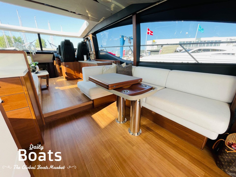 2019 Princess S65 for sale. View price, photos and Buy 2019 Princess ...