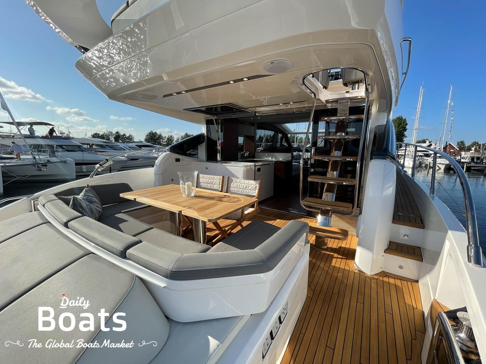 2019 Princess S65 for sale. View price, photos and Buy 2019 Princess ...