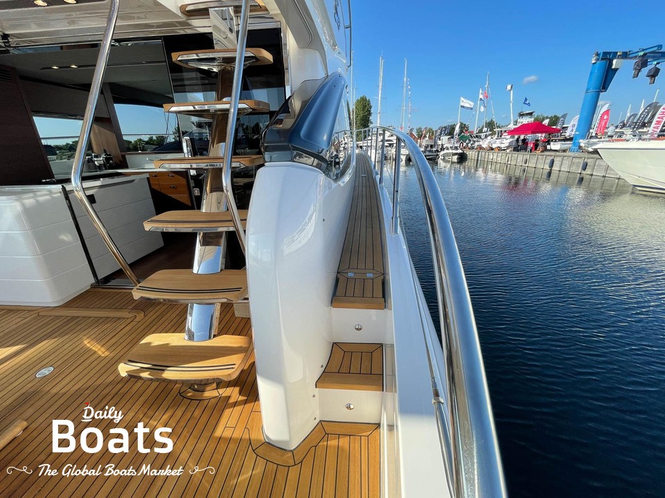 2019 Princess S65 for sale. View price, photos and Buy 2019 Princess ...