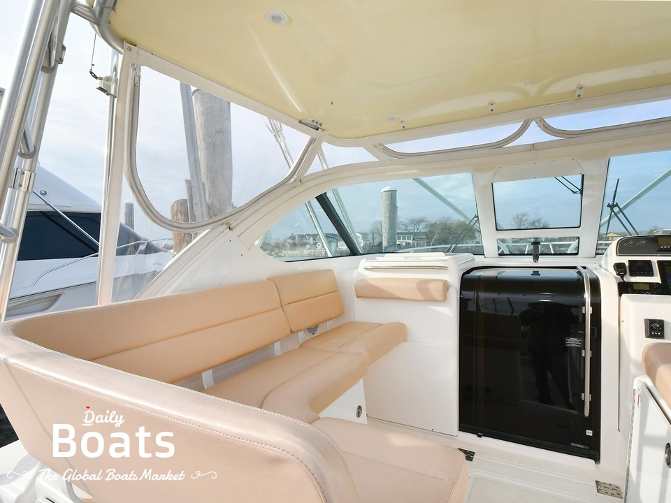 2006 Tiara Yachts 32 Open for sale. View price, photos and Buy 2006 ...