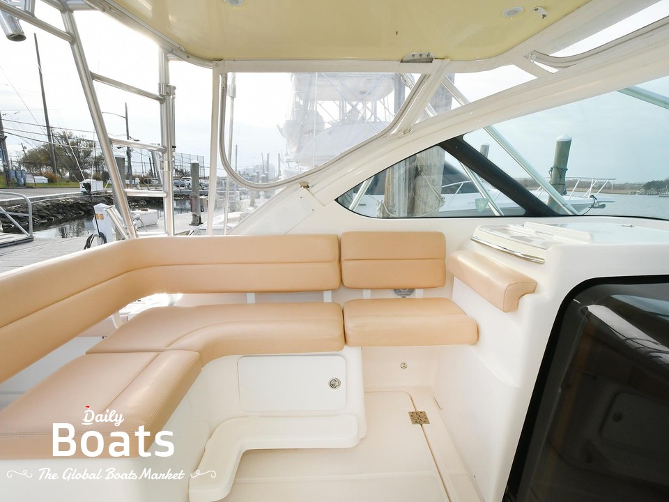 2006 Tiara Yachts 32 Open for sale. View price, photos and Buy 2006 ...