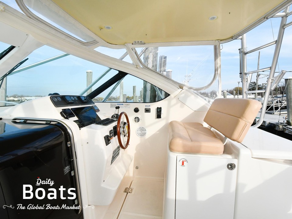2006 Tiara Yachts 32 Open for sale. View price, photos and Buy 2006 ...