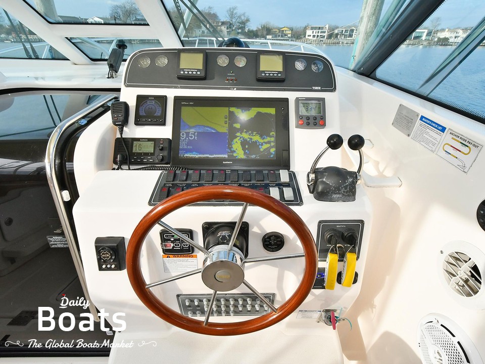 2006 Tiara Yachts 32 Open for sale. View price, photos and Buy 2006 ...