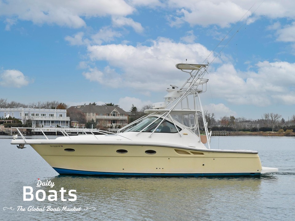2006 Tiara Yachts 32 Open for sale. View price, photos and Buy 2006 ...