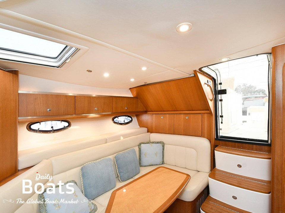 2006 Tiara Yachts 32 Open for sale. View price, photos and Buy 2006 ...