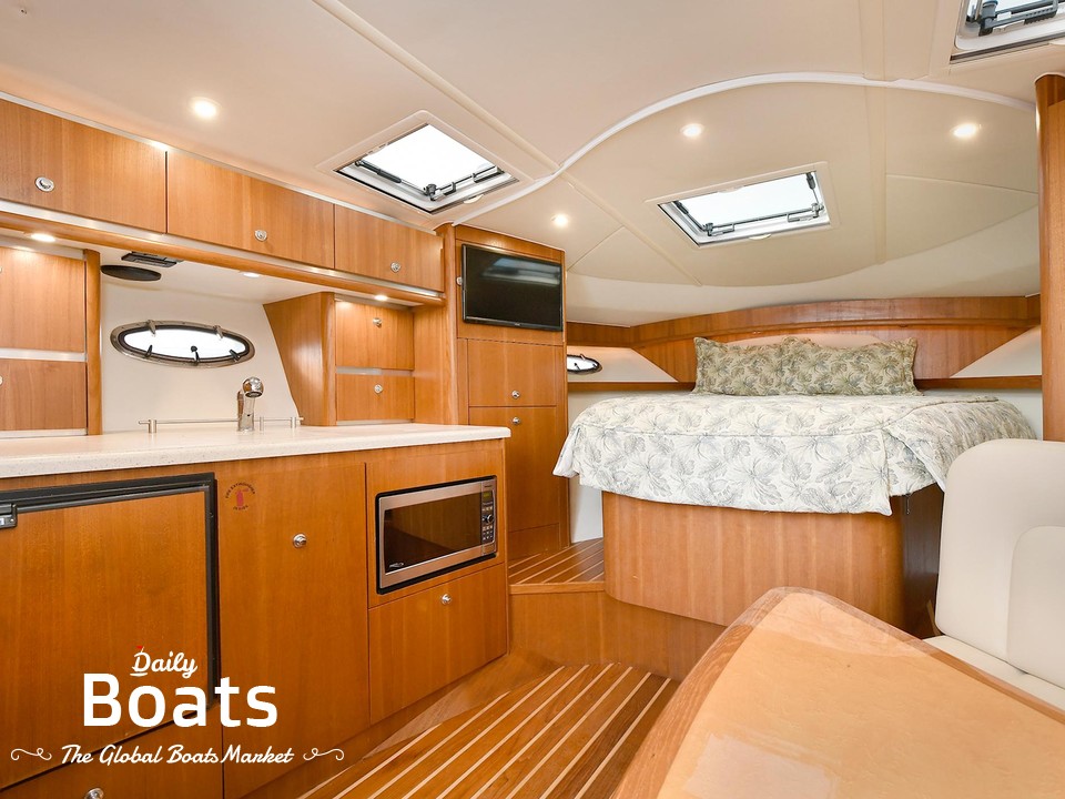 2006 Tiara Yachts 32 Open for sale. View price, photos and Buy 2006 ...