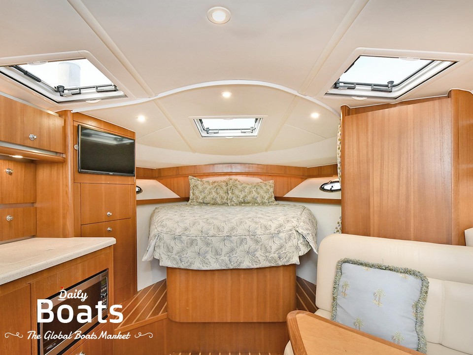 2006 Tiara Yachts 32 Open for sale. View price, photos and Buy 2006 ...