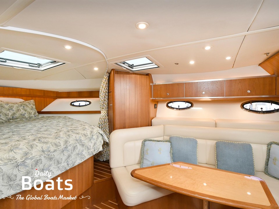 2006 Tiara Yachts 32 Open for sale. View price, photos and Buy 2006 ...