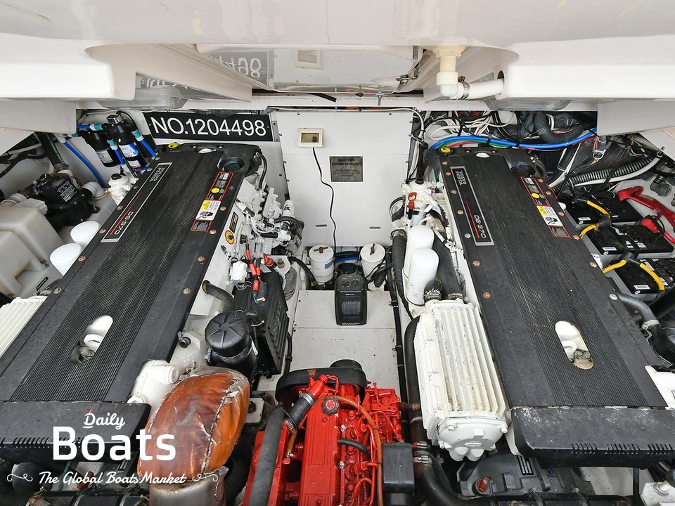 2006 Tiara Yachts 32 Open for sale. View price, photos and Buy 2006 ...