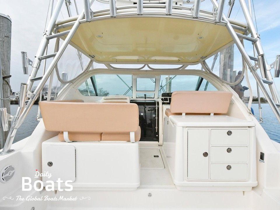 2006 Tiara Yachts 32 Open for sale. View price, photos and Buy 2006 ...