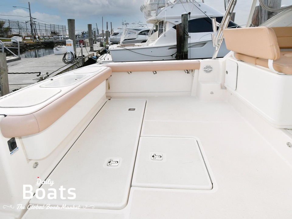 2006 Tiara Yachts 32 Open for sale. View price, photos and Buy 2006 ...