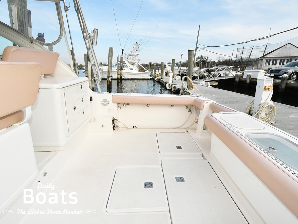 2006 Tiara Yachts 32 Open for sale. View price, photos and Buy 2006 ...
