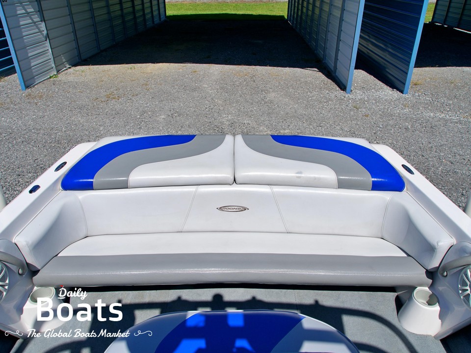 2003 Moomba 20 Outback Ls for sale. View price, photos and Buy 2003 ...