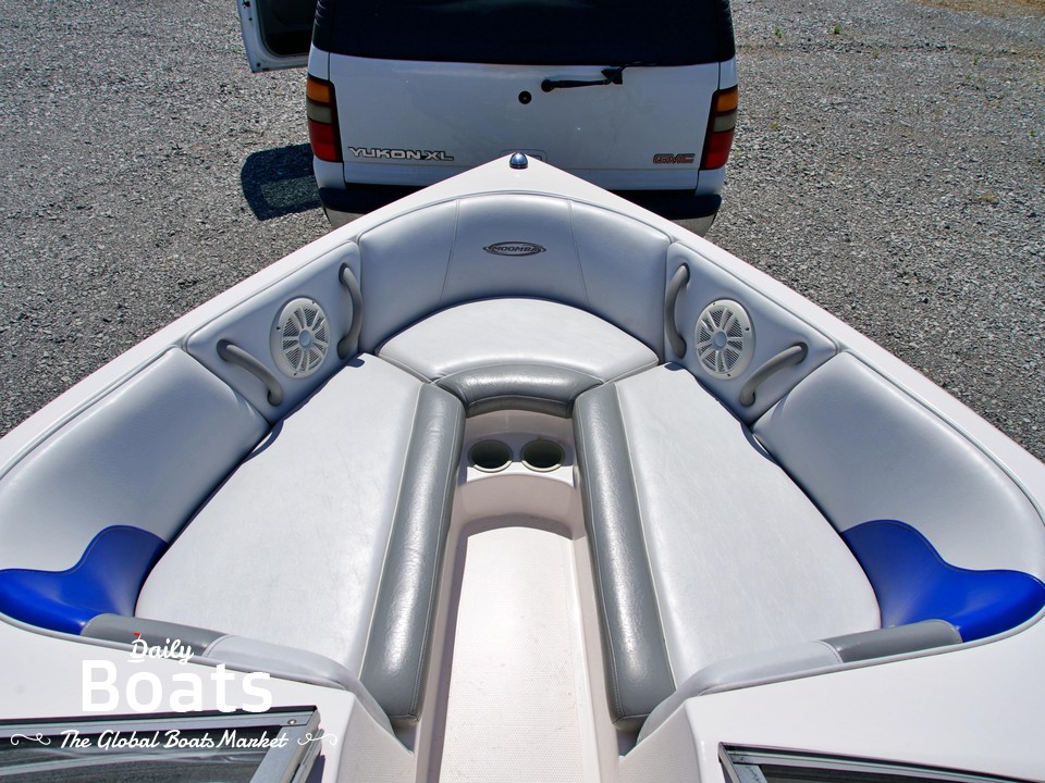 2003 Moomba 20 Outback Ls for sale. View price, photos and Buy 2003 ...