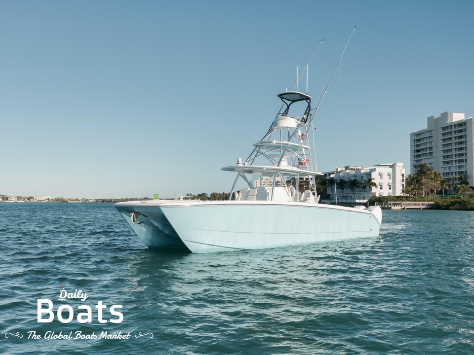 2020 Invincible Catamaran for sale. View price, photos and Buy 2020 ...