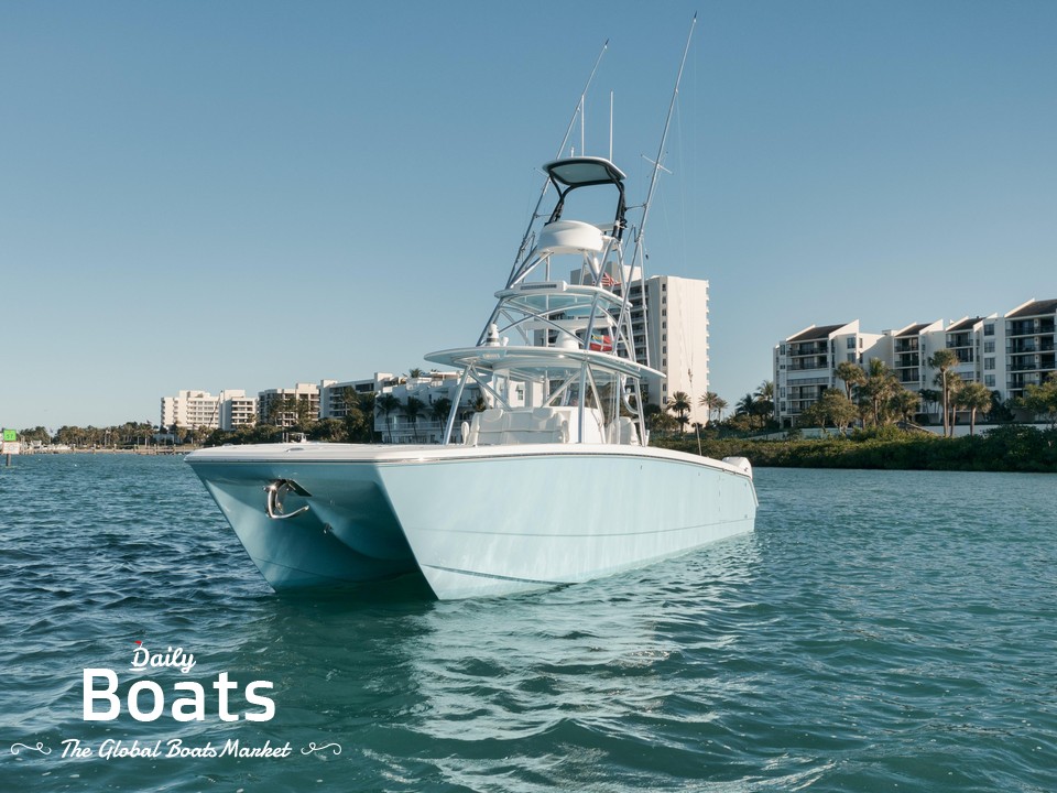 2020 Invincible Catamaran for sale. View price, photos and Buy 2020 ...