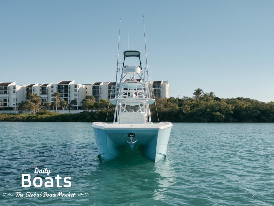 2020 Invincible Catamaran for sale. View price, photos and Buy 2020 ...