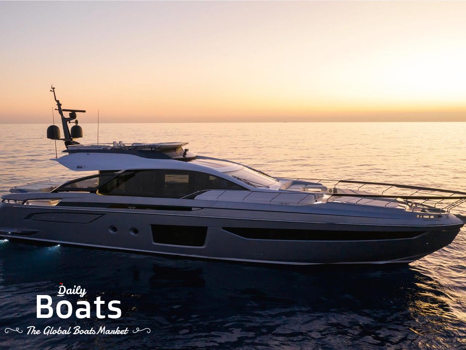 2021 Azimut S8 for sale. View price, photos and Buy 2021 Azimut S8 #320394
