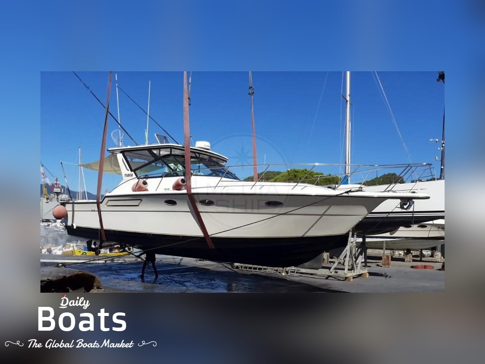 1993 Tiara Yachts 3800 for sale. View price, photos and Buy 1993 Tiara ...