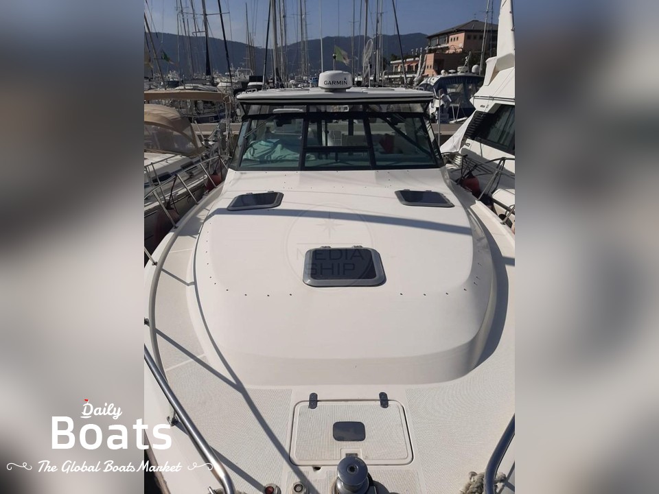 1993 Tiara Yachts 3800 for sale. View price, photos and Buy 1993 Tiara ...