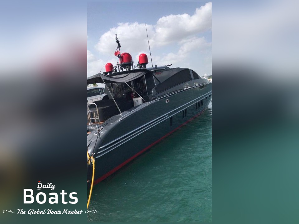 2006 Arno Leopard 88 for sale. View price, photos and Buy 2006 Arno ...