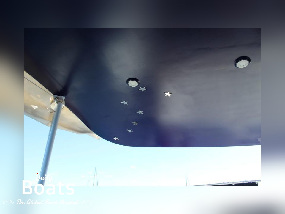 2019 Mumby Catamaran Motorsailer for sale. View price, photos and Buy ...