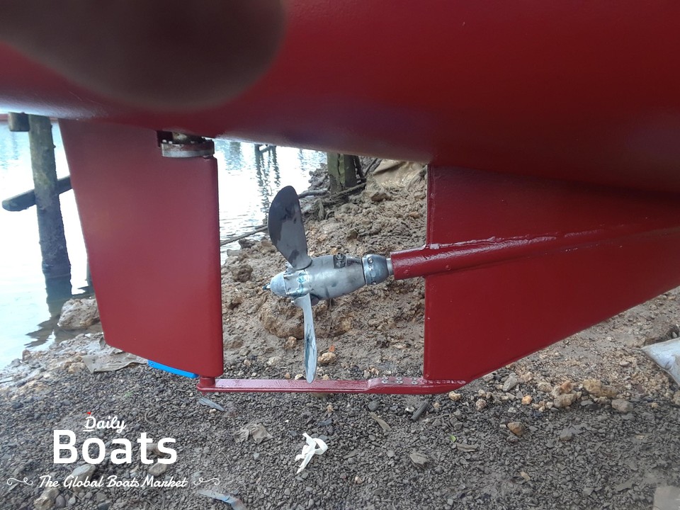 2019 Mumby Catamaran Motorsailer for sale. View price, photos and Buy ...