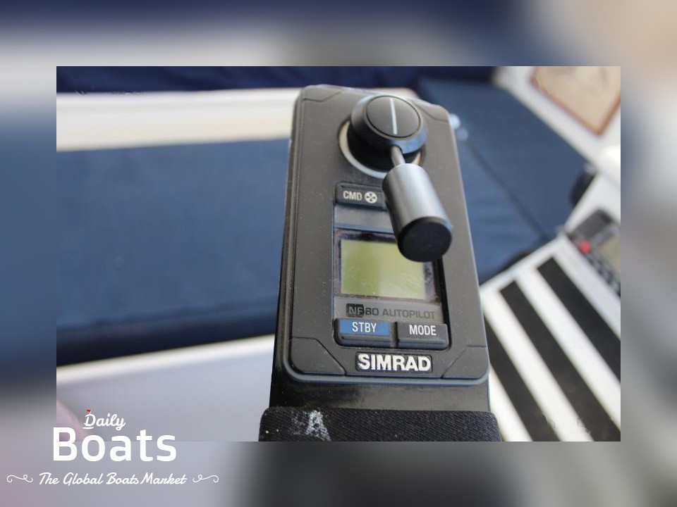 2019 Mumby Catamaran Motorsailer for sale. View price, photos and Buy ...