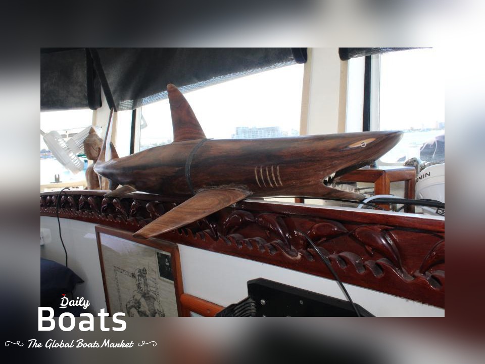 2019 Mumby Catamaran Motorsailer for sale. View price, photos and Buy ...