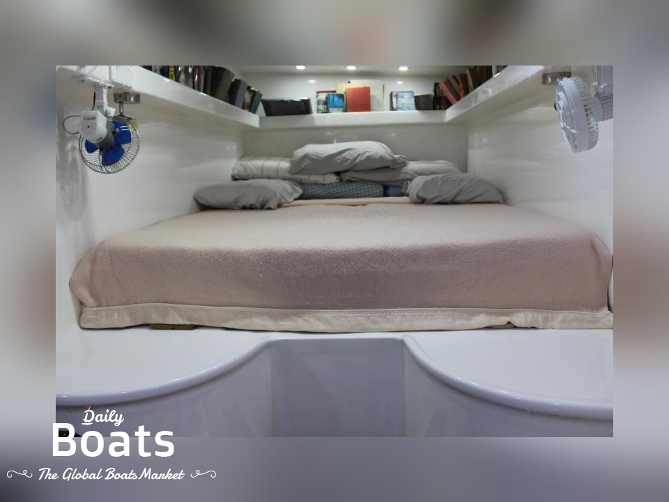 2019 Mumby Catamaran Motorsailer for sale. View price, photos and Buy ...