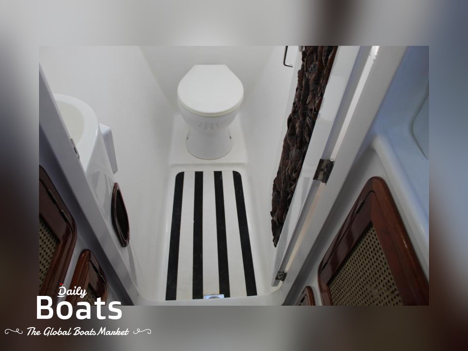 2019 Mumby Catamaran Motorsailer for sale. View price, photos and Buy ...