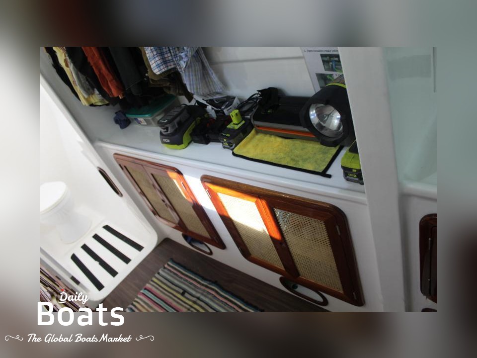 2019 Mumby Catamaran Motorsailer for sale. View price, photos and Buy ...