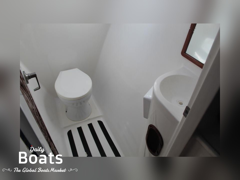 2019 Mumby Catamaran Motorsailer for sale. View price, photos and Buy ...