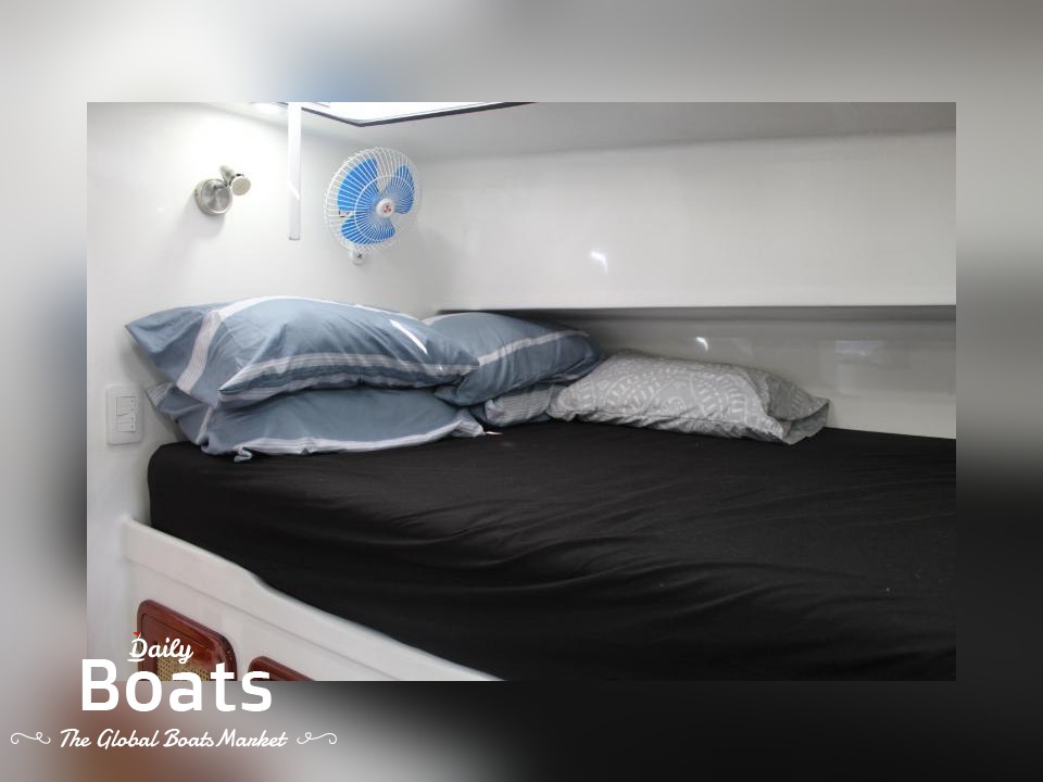 2019 Mumby Catamaran Motorsailer for sale. View price, photos and Buy ...