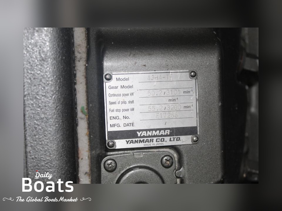 2019 Mumby Catamaran Motorsailer for sale. View price, photos and Buy ...