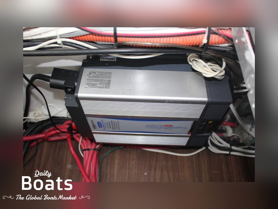 2019 Mumby Catamaran Motorsailer for sale. View price, photos and Buy ...