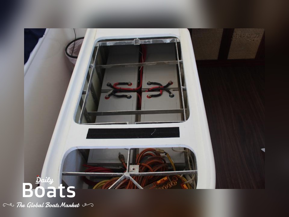 2019 Mumby Catamaran Motorsailer for sale. View price, photos and Buy ...