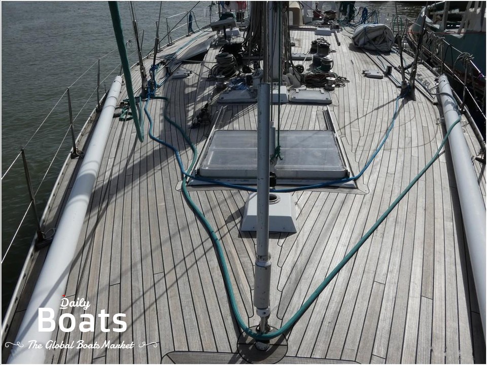 1985 Custom Cn Mag (Francia) Gilles Vaton for sale. View price, photos ...