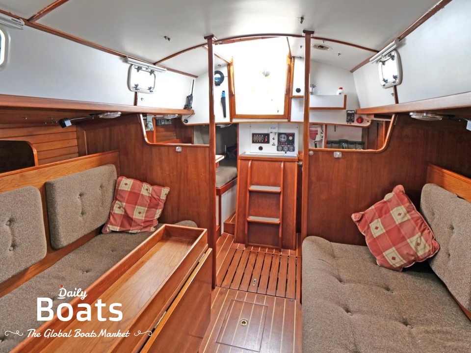 1985 Victoria 30 for sale. View price, photos and Buy 1985 Victoria 30 ...